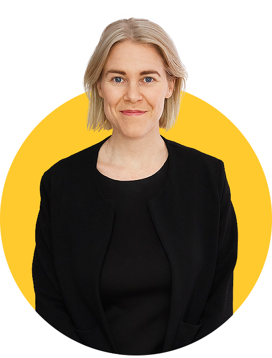 5 key areas to succeed with your Customer Success Strategy