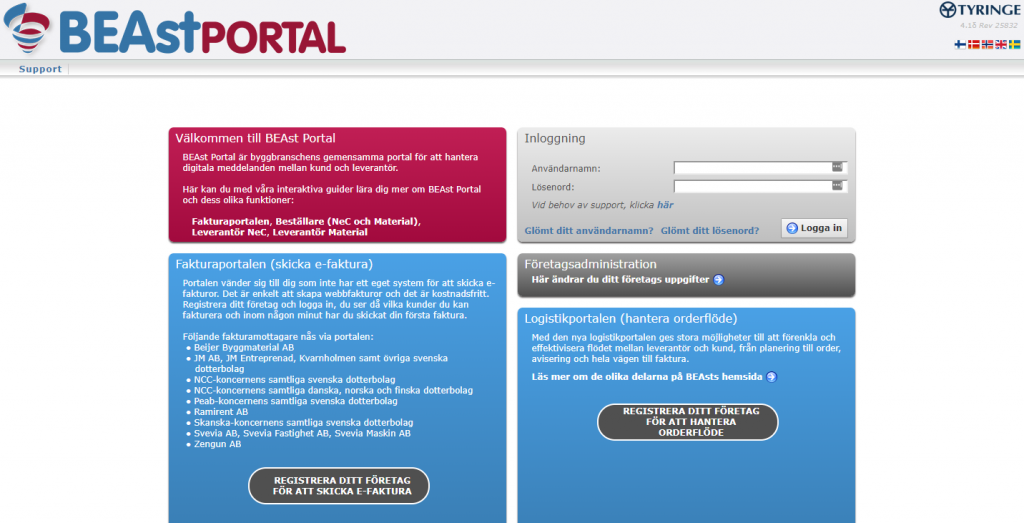Hur BEAst samordnar byggbranschen med digitala hjälpmedel för dokumentation