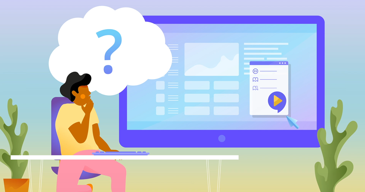 Workflow Learning with InfoCaption