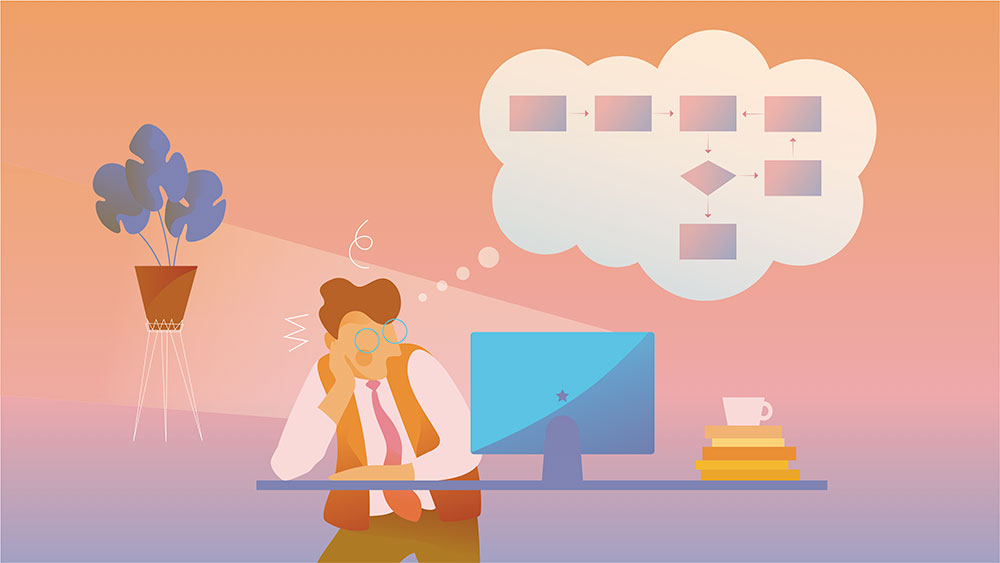 The tool that can do wonders in the organisation's daily work