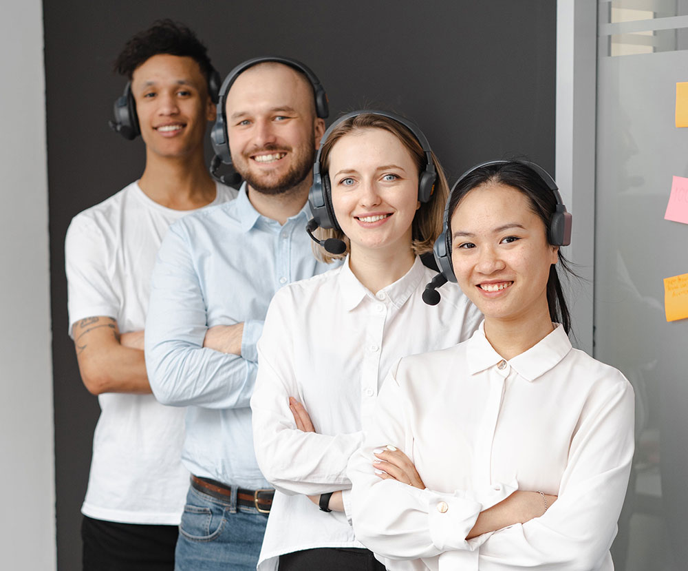 9 tips to achieve a world-class support